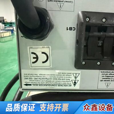COMDEL EASYHEAT高频感应电源，，型号1