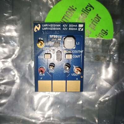 议价LMR14206XMKDEMO     小尺寸 42V 降压
