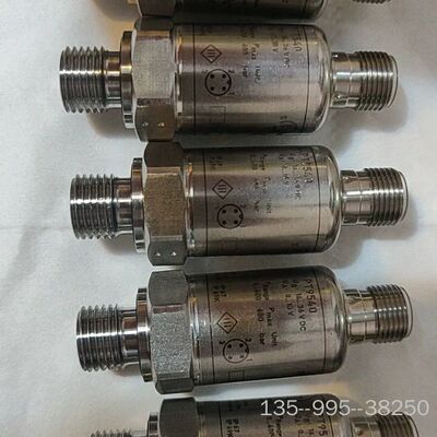 压力开关 pt3540 pt9540  压力400ba详谈