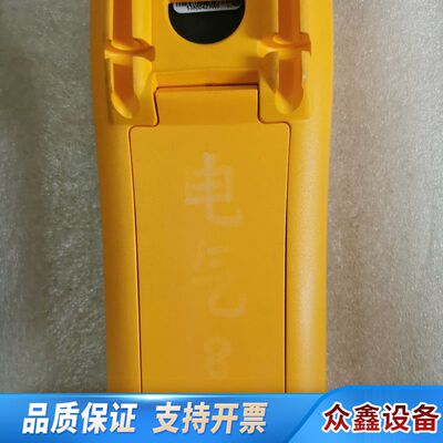 FLUK福禄克绝缘电阻仪兆欧表 F1508绝缘数字摇表。