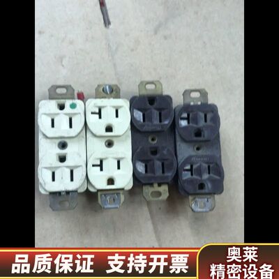 HUBBLL荷宝插座WC-596.询价