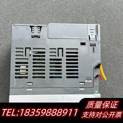变频器VFD1A5MS43ANSAA，，成询价