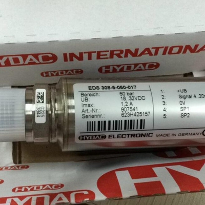 原装进口Hydropa：DS-117-150/B