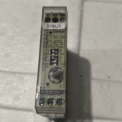 议价德国库恩 COMAT 时间继电器: