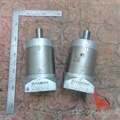 EAMON行星减速机，80减速器详谈