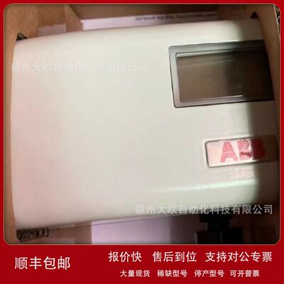 V18345-1017121001 V18345-2021421001全新ABB定位器原装现货议价