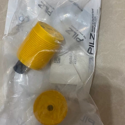 【议】【全新 PILZ 磁性传感器】型号 503221(52312