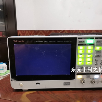 采购租售Tektronix/泰克 AFG31051 AFG31022 AFG31021函数发生器