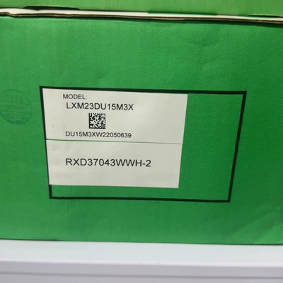 LXM23DU15M3X  (议价)