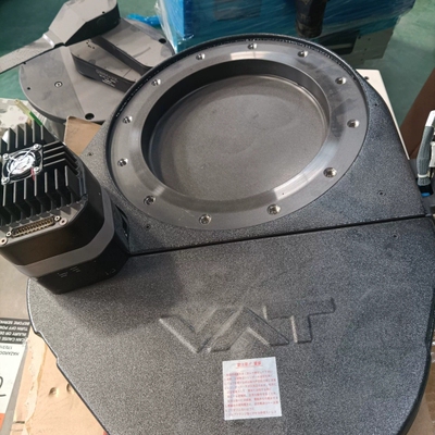 VAT摆阀，型号BS-Heizung 234568 Ind.