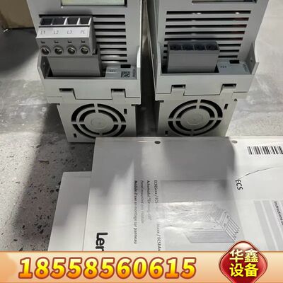 伦茨伺服驱动器变频器 ECSEE020C4B ，ECSE