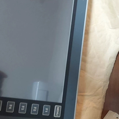 Hitech海泰客PWS6A00T-P触摸屏，原装正品，四边议价