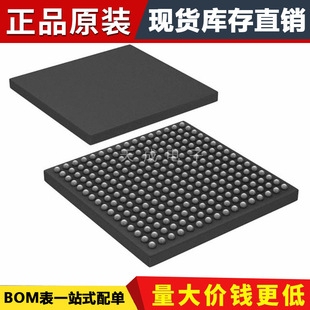 芯片AD6654CBCZ 模数转换器 - ADC 14-Bit ADC