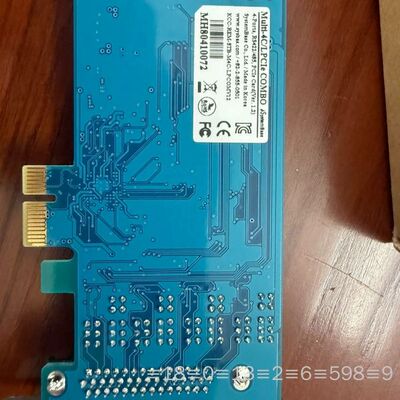 SystemBase Multi-4/LPCIe COMBO议价