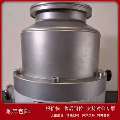 销售回收Pfeiffer TPH2200UPC 2301 2101 1201 520 521PC涡轮泵议