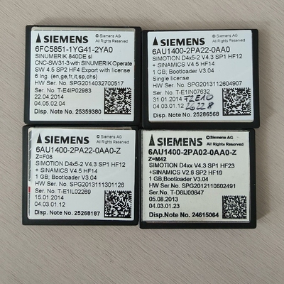 6AU1400-2PA22-0AA0-Z 6AU1400-2