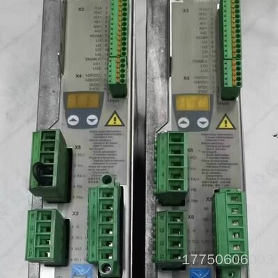 驱动器LXM15LD17N4 顺丰包邮原