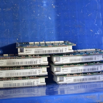 议价英飞凌模块FP100R06KE3 年份近