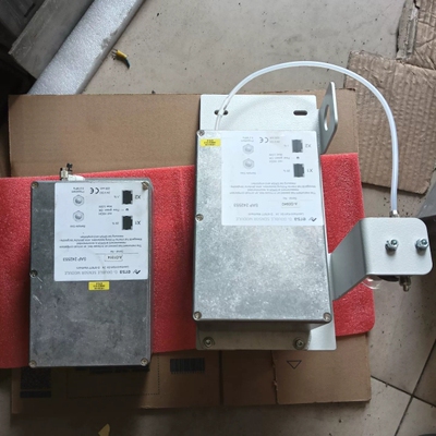 ERSA PowerFlow XL/XXL的测量模块/气体分--议价商品