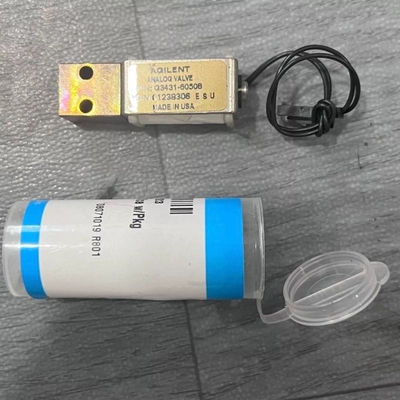 25安捷伦G3431-60508，EPC电磁阀，(议价）