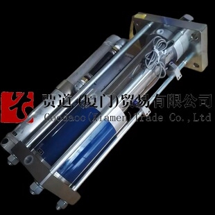 PCHV3W-17-1510-V3-B-RT-G-S234日本ヒロタカ精機HIROTAKA增压缸