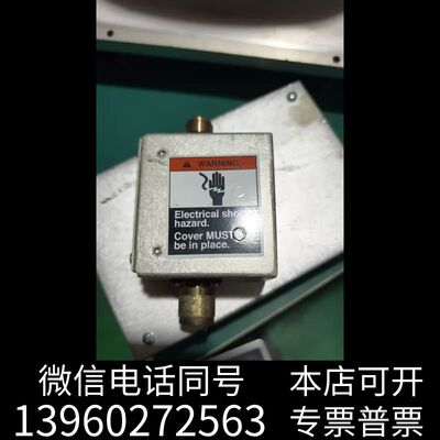 axcelis机箱改进相位监视器需询价