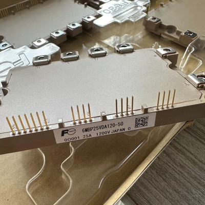 议价6MBP25VDA120-50  全新原装  欢迎咨询