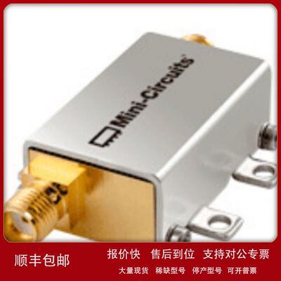 minicircuits ZX75BP-1034-S+ 滤波器议价