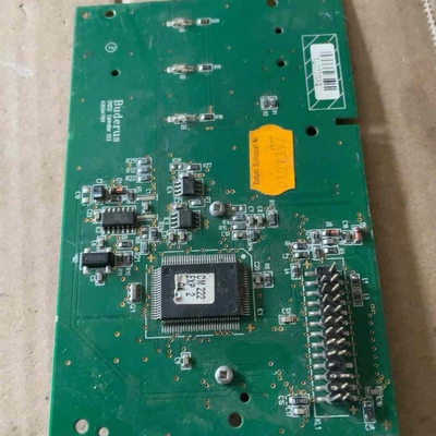 Buderus博德鲁斯主板｜cm222 Controll--议价商品