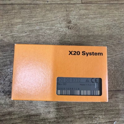 贝加莱X20DO8332  全新原装的，需要的可以私聊我！议价