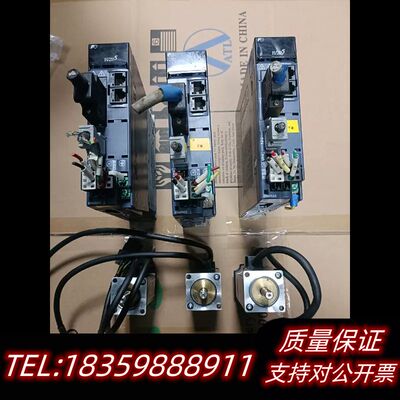 200W带刹车套装，RYH201F5-VV2/ GYS1询价