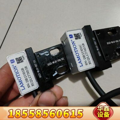 LAMOTION大树光栅尺读数头RU2LDFN03R，，