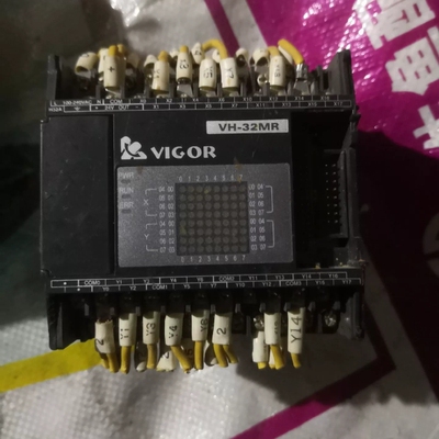议价拆机炜丰PLC  VH-32MR片120不含运费不退不