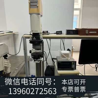 全新FUJINON能F601 INTERFEROMETER需询价