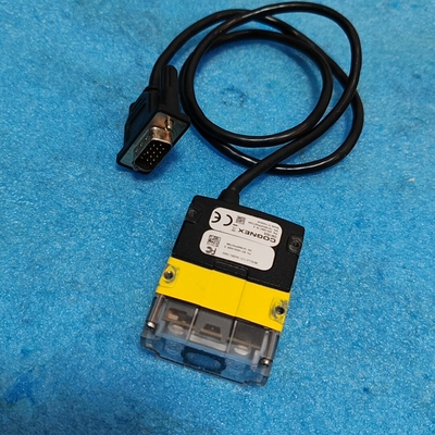 议价康耐视DM150S读码器  成色好， 原装拆机，正常使用中，