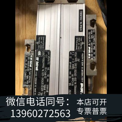 奥地利光栅尺 MSA 6701 50mm  6702 50m需询价