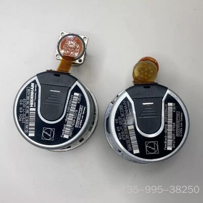 海德汉编码器RCN 413 512 27S12-71 I2C详谈
