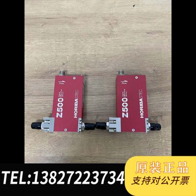 原装正品二手计 HORIBASEC-Z514MGXMass议价