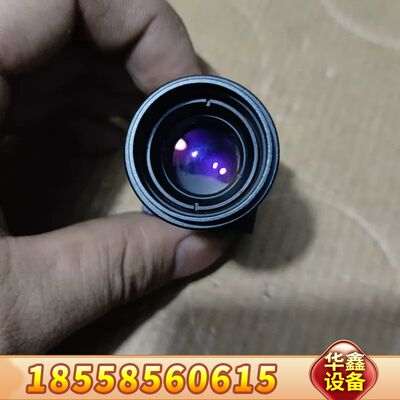 泰利工业相机CS8620i带镜头。，，如