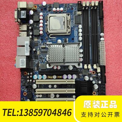 控创kontron KT965/ATXP工业主板，带CP议价