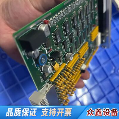 AMAT应用材料控制板0190-07506，。电路板