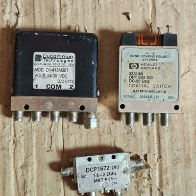 HP  33314B  OPT024100  DC-20GH--议价商品