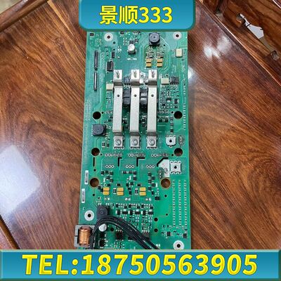 西门子电源板A5E01283425