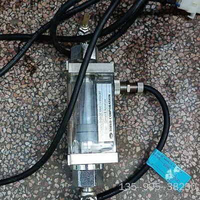 TOFLO CORPORATION流量计FC-SA40S-U详谈