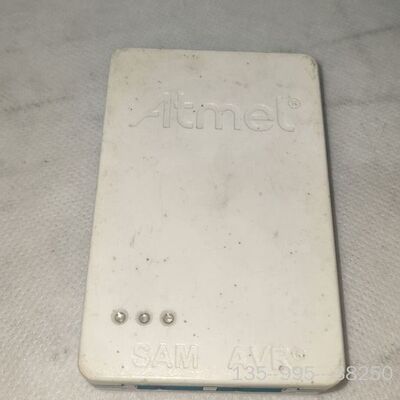 Atmel-ICE调试器，型号A09-2096/05，适详谈
