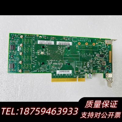 LSI 9305-16I 磁盘阵列 16端口 12GBSAS询价