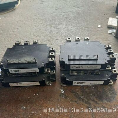 PM150RLA120 PM100RLA120成色如图功能议价