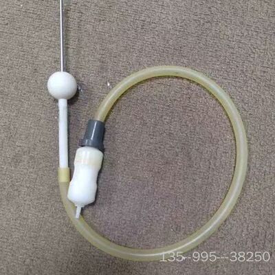 安规探针AUTO-TZ试验符合标准IEC60065深详谈