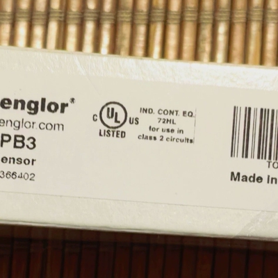 威格勒wenglor光电开关，型号TO22PB3，全新完