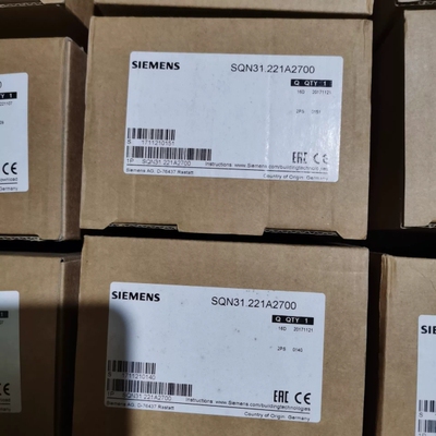 SQN31.221A2700、SQN31.762A2700、--议价商品